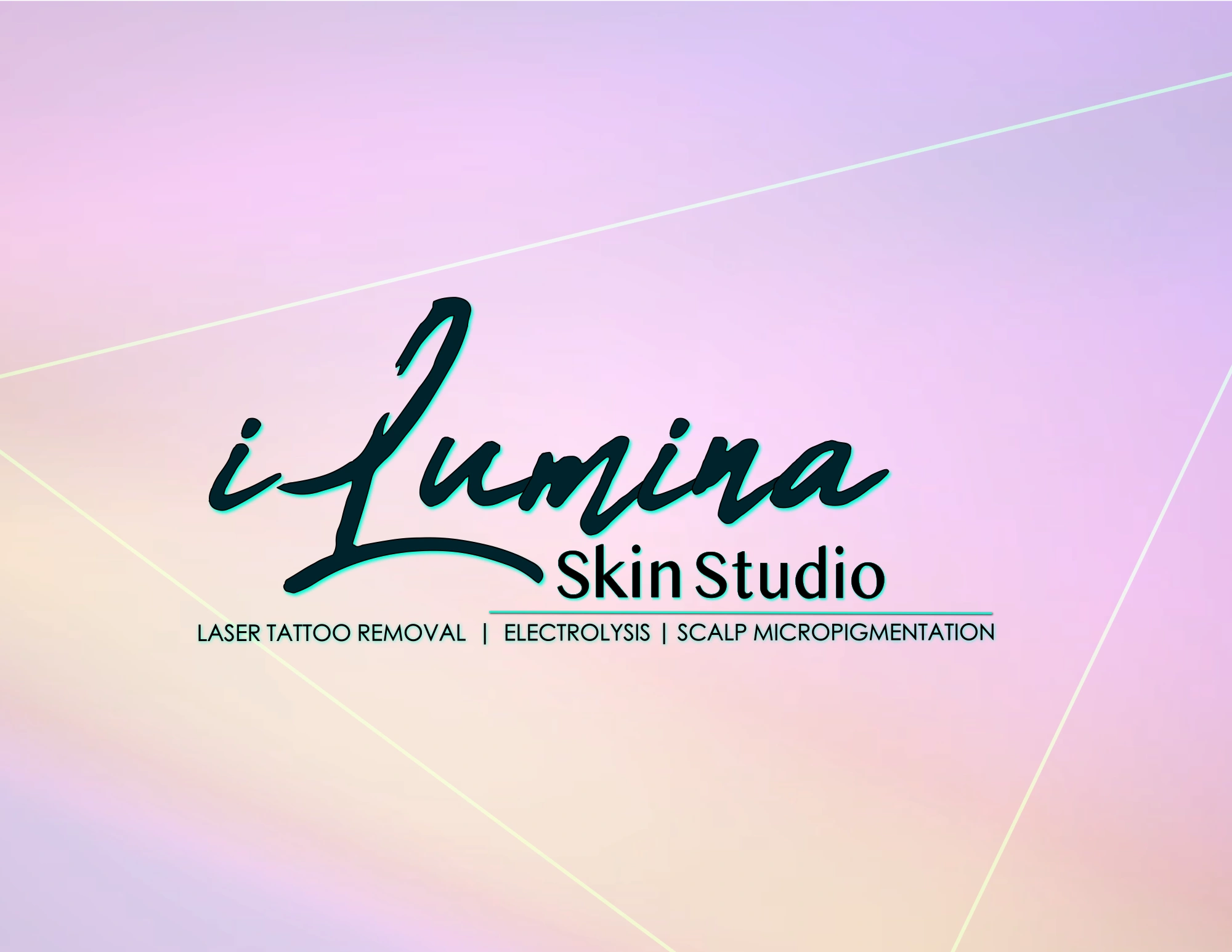 iLumina Skin Studio - Laser Tattoo Removal, Electrolysis